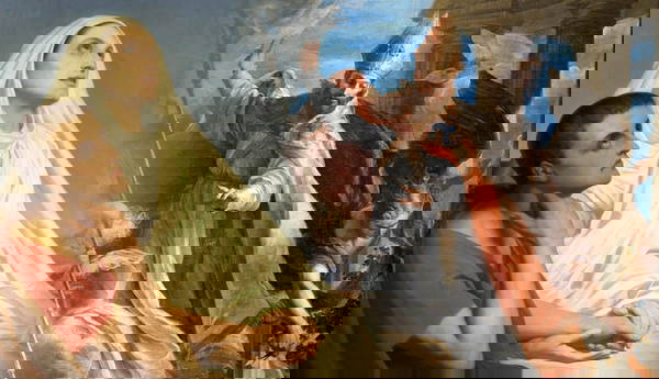 Saint Augustine: 7 Surprising Insights From the Doctor of Catholicism