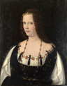 The Many Faces of Lucrezia Borgia: 5 Versions One Woman