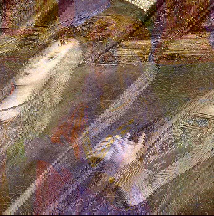 The Many Faces of Lucrezia Borgia: 5 Versions One Woman