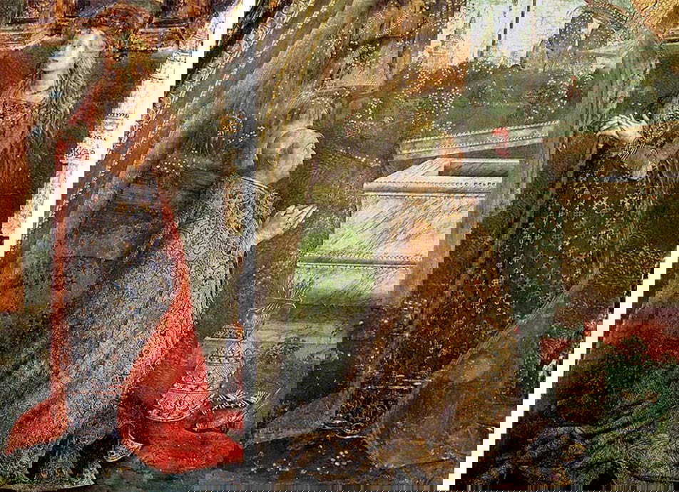 The Many Faces of Lucrezia Borgia: 5 Versions One Woman