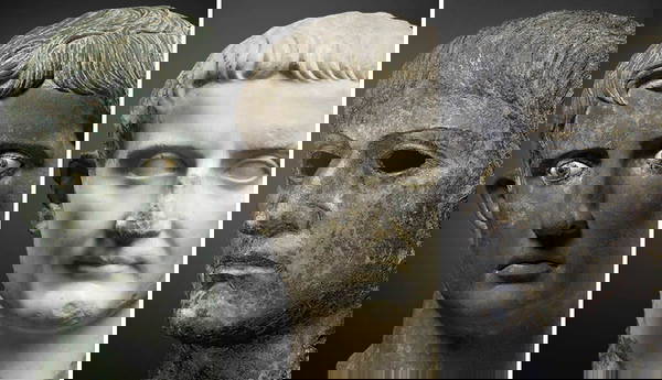 Why Were These 3 Roman Emperors Reluctant to Hold the Throne?