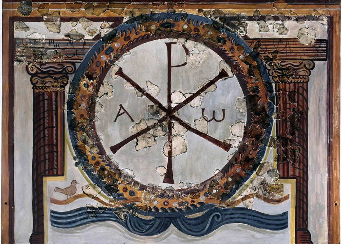 Did Emperor Constaintine Continue to Worship Pagan Gods - Daigle Cose1953