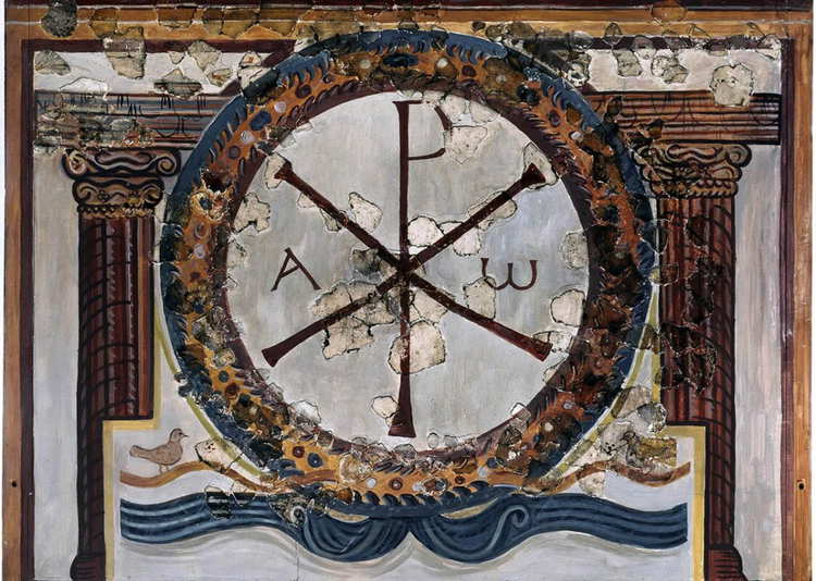 Constantine the Great: Pious Christian or Clever Pragmatist?