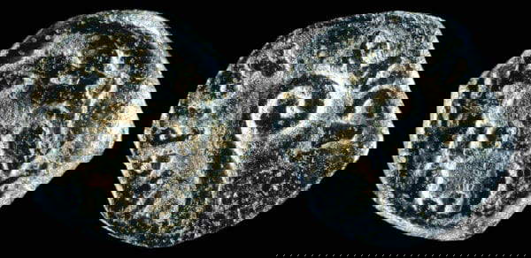 Rome & Jerusalem: The Historical Context of Jesus Christ