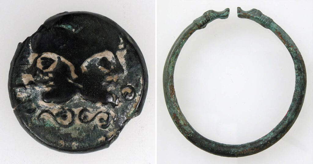 The Gallic Wars: How Julius Caesar Conquered Gaul (Modern France)