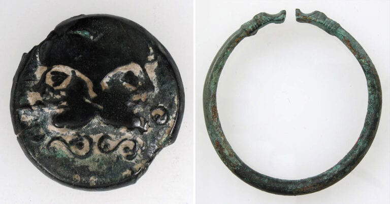 The Gallic Wars: How Julius Caesar Conquered Gaul (Modern France)