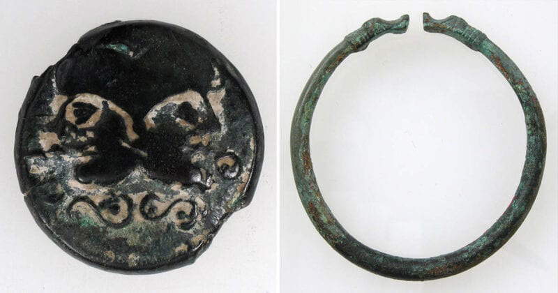 The Gallic Wars: How Julius Caesar Conquered Gaul (Modern France)