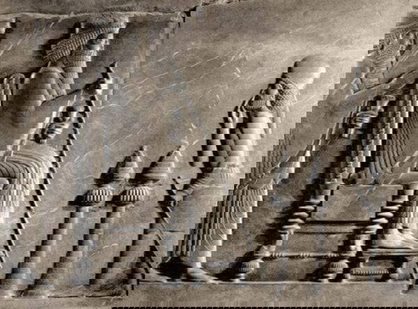 Darius the Great: 9 Facts About The King Of Kings