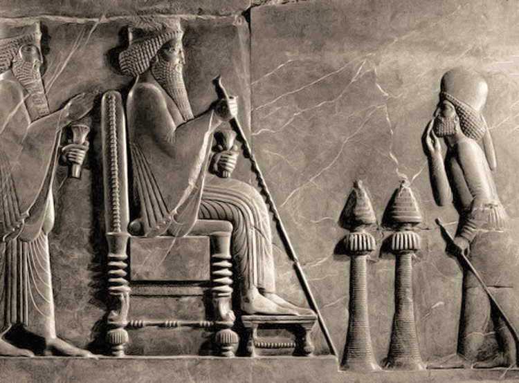 Darius the Great: 9 Facts About The King Of Kings