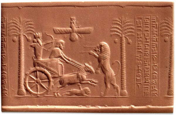Darius the Great: 9 Facts About The King Of Kings