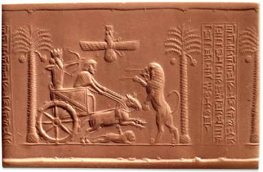 Darius the Great: 9 Facts About The King Of Kings