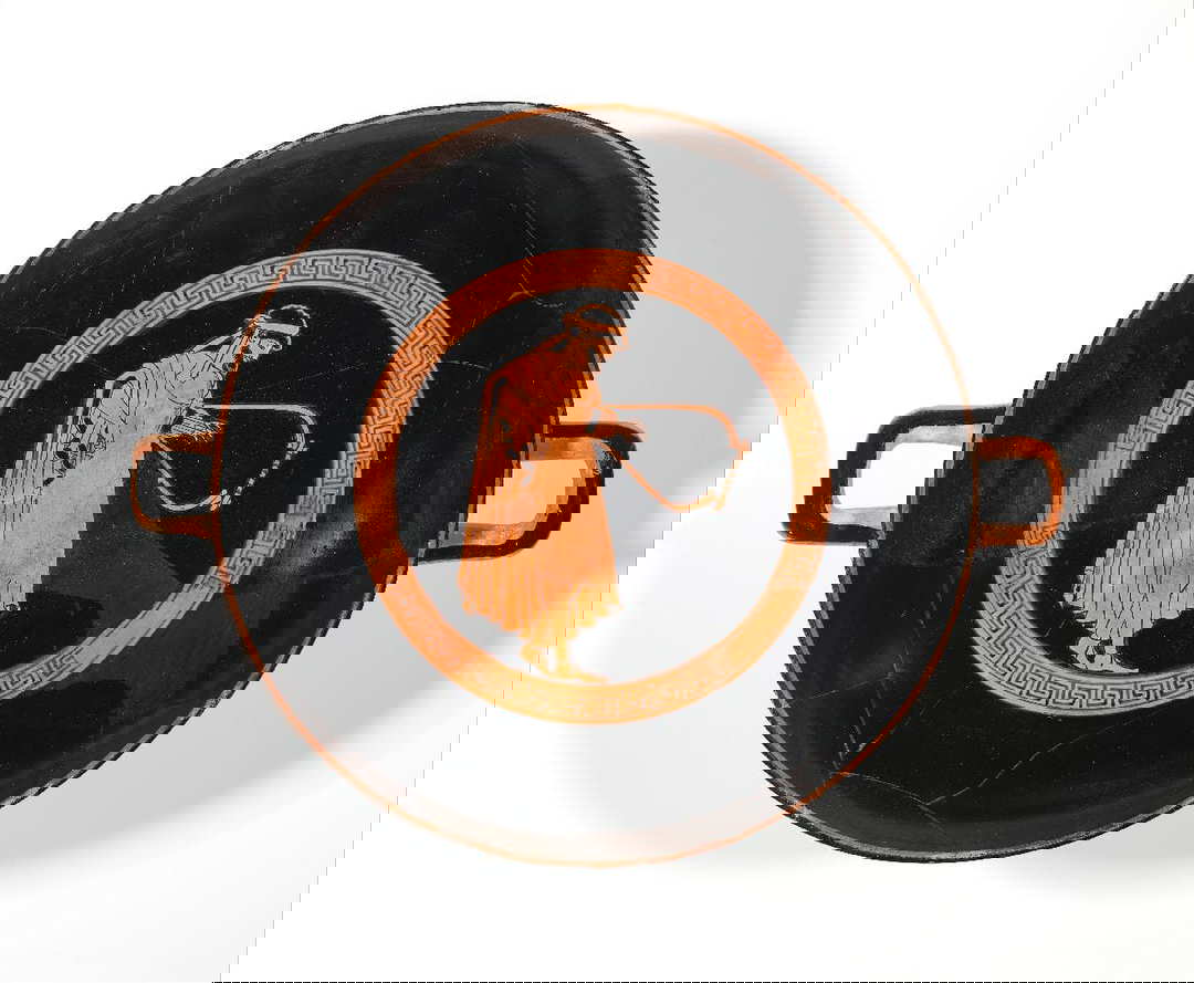 Plato’s Philosophy Of Art In Ion: The Divine Madness Of Poetry