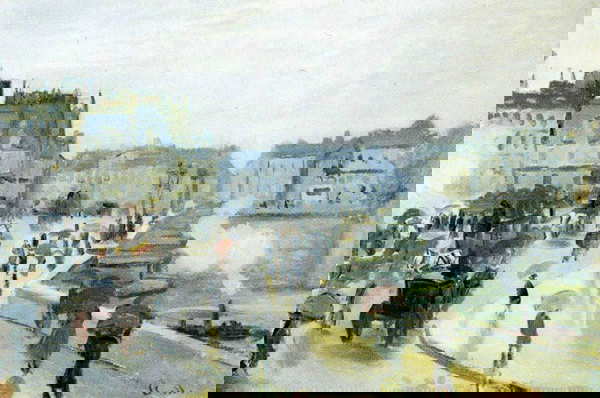 Modernism Art for Dummies: A Beginner’s Guide