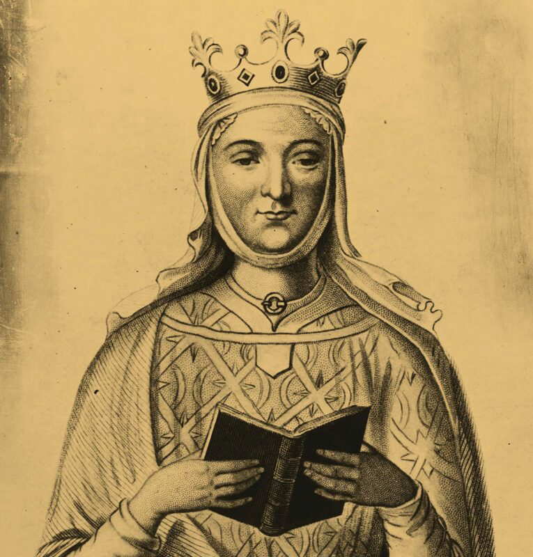 Eleanor of Aquitaine: The Queen Who Chose Her Kings