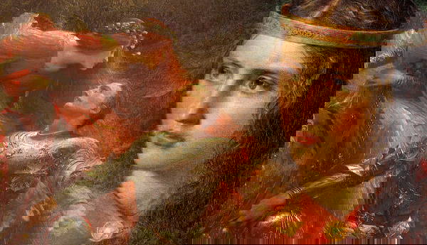 Eleanor of Aquitaine: The Queen Who Chose Her Kings