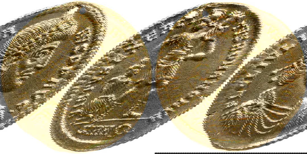 The Troubled Reign of Emperor Julian: The Last Pagan Emperor