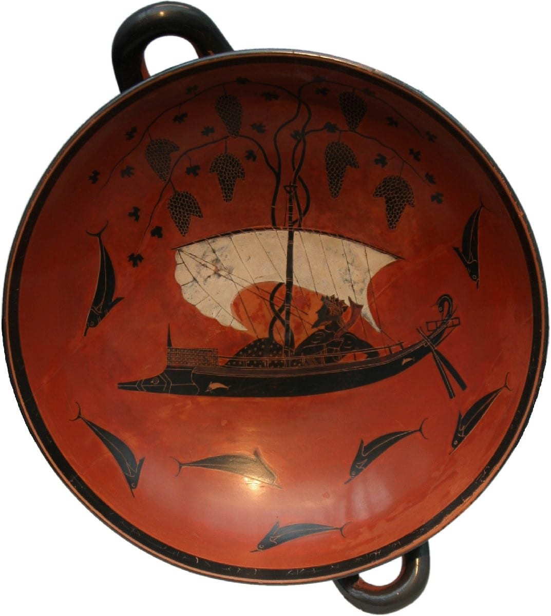 Top 13 Stories Of Transformation In Greek Mythology
