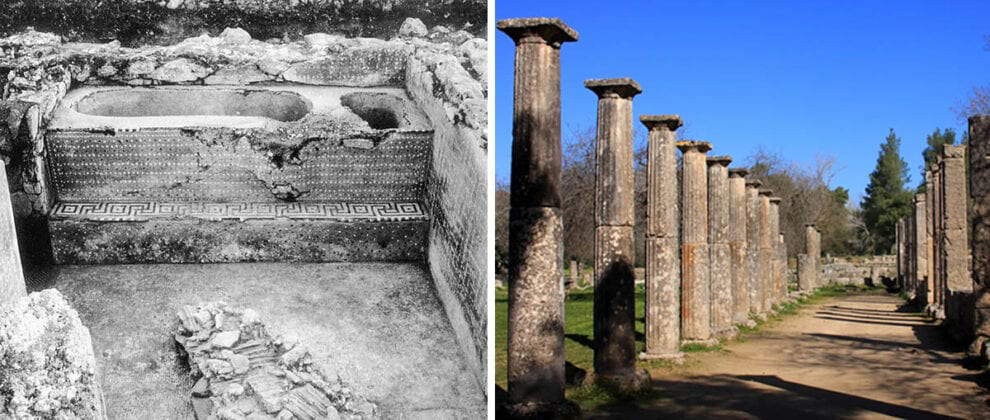 Roman Baths: An Integral Part of Life in the Ancient Empire