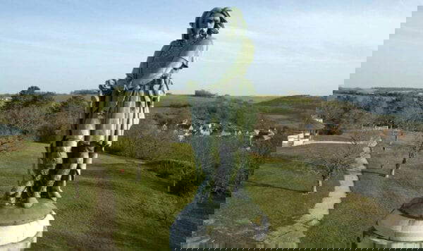 The Gallic Wars: How Julius Caesar Conquered Gaul (Modern France)