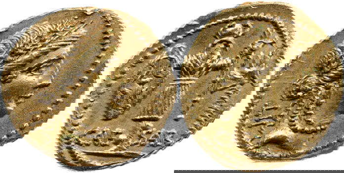 The Gallic Wars: How Julius Caesar Conquered Gaul (Modern France)