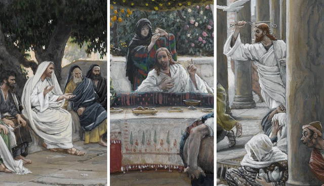 Rome & Jerusalem: The Historical Context of Jesus Christ