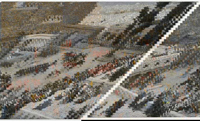 Simon the Zealot of the Twelve Disciples: Bio, Legacy, and Death