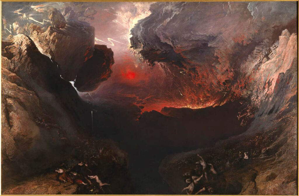 Rome & Jerusalem: The Historical Context of Jesus Christ