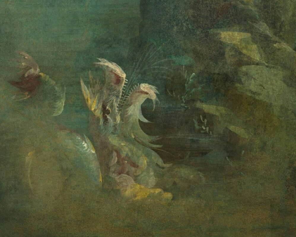 Andromeda: The Legendary Princess Of Greek Mythology