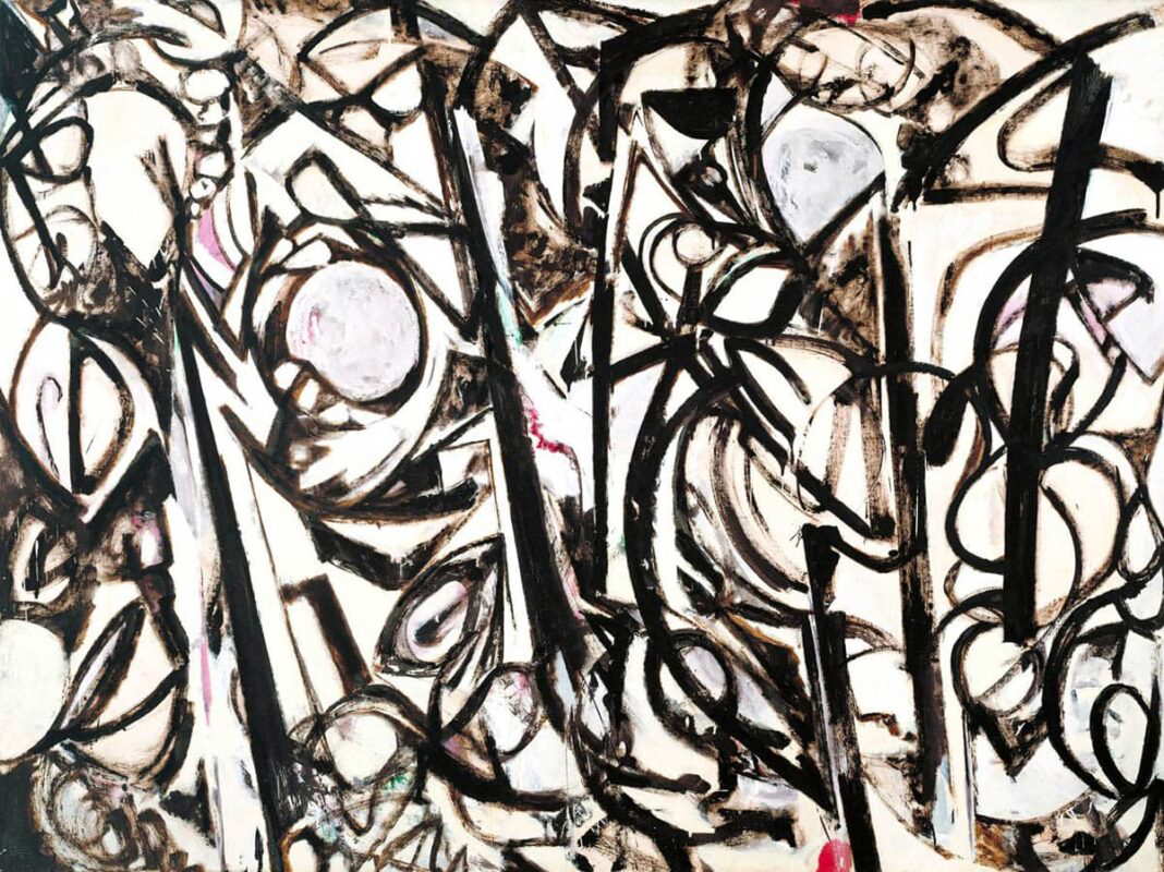 Abstract Art vs Abstract Expressionism: 7 Differences Explained