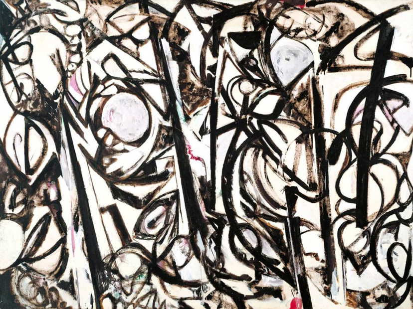 Abstract Art vs Abstract Expressionism: 7 Differences Explained