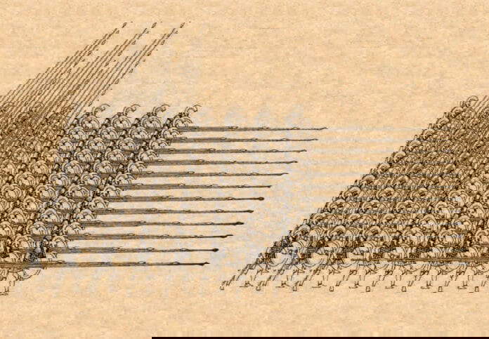 Diadochi: The Successors of Alexander the Great & Their Wars