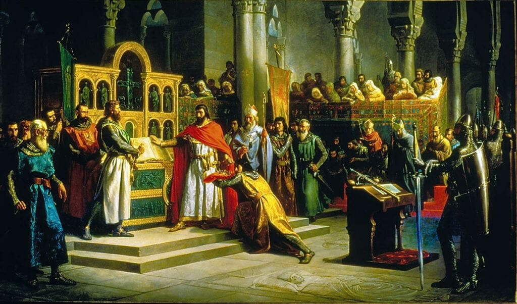 8 Greatest and Toughest Medieval Knights Worth Knowing