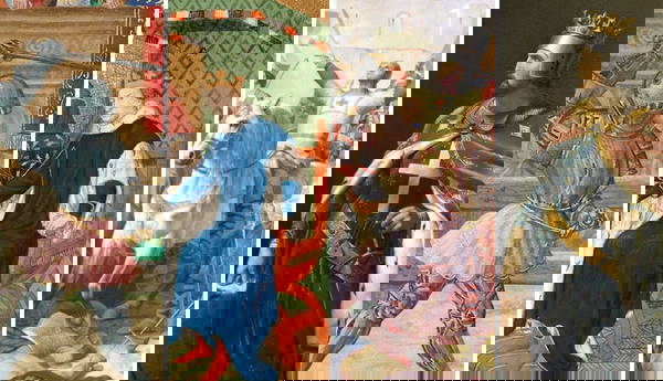 8 Greatest and Toughest Medieval Knights Worth Knowing