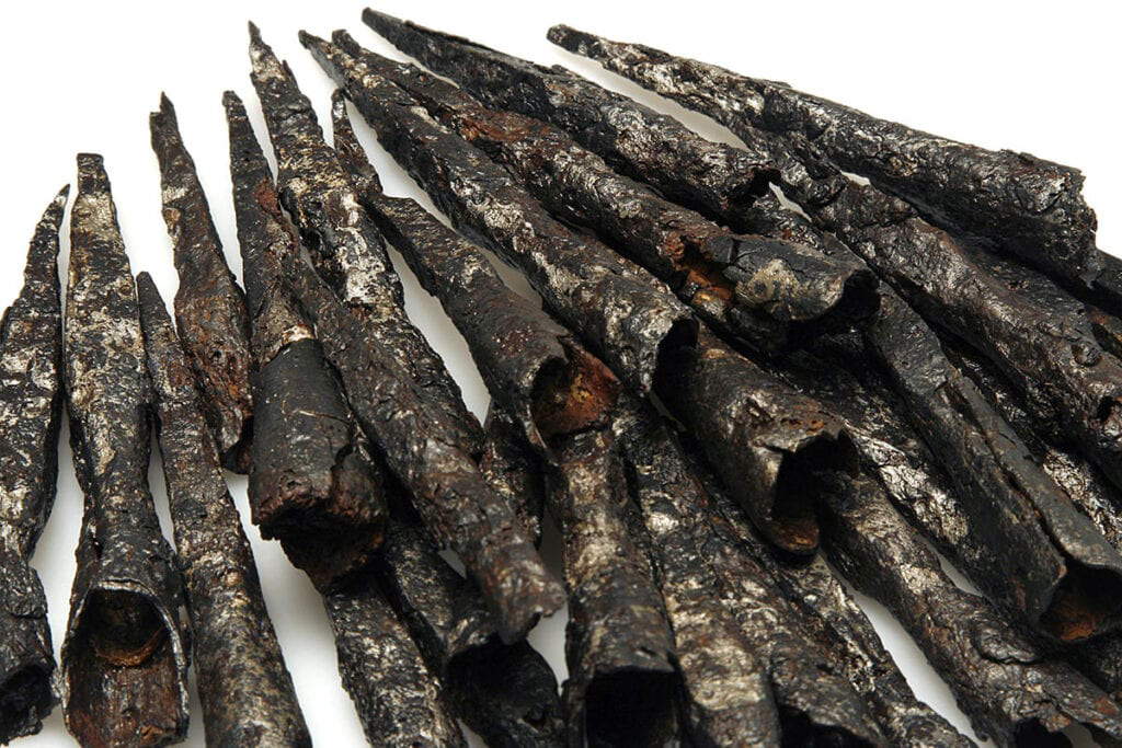 7 Powerful Medieval Weapons That Characterized Siege Warfare