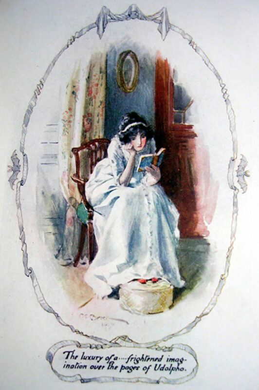 The Nightmare by Henry Fuseli: 3 Ways to Interpret His Most Famous Work