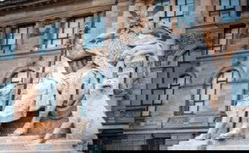 What Do The Days Of The Week Have In Common With Germanic Gods?