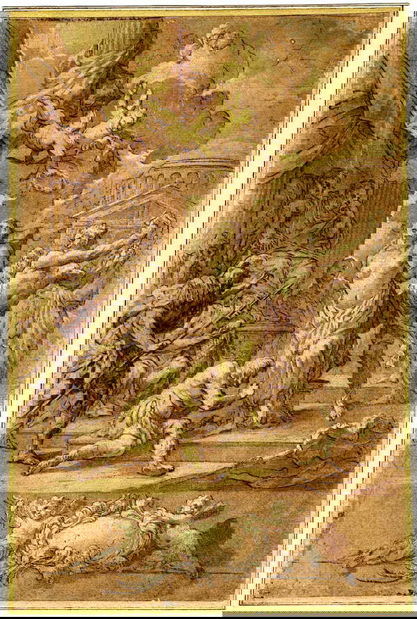 The Troubled Reign of Emperor Julian: The Last Pagan Emperor