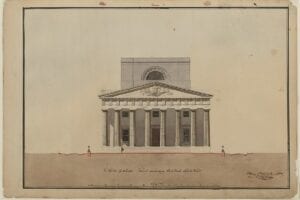 6 Spectacular Replicas Of The Parthenon