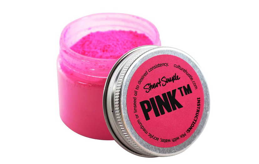 The Vantablack Controversy: Anish Kapoor vs. Stuart Semple