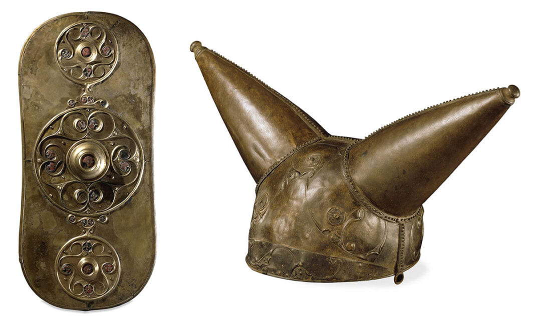 The Gallic Wars: How Julius Caesar Conquered Gaul (Modern France)