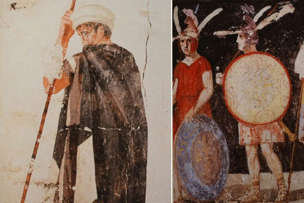 Diadochi: The Successors of Alexander the Great & Their Wars