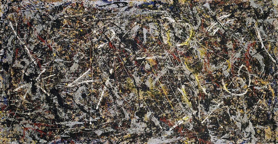 Abstract Expressionism and the CIA: Waging A Cultural Cold War?