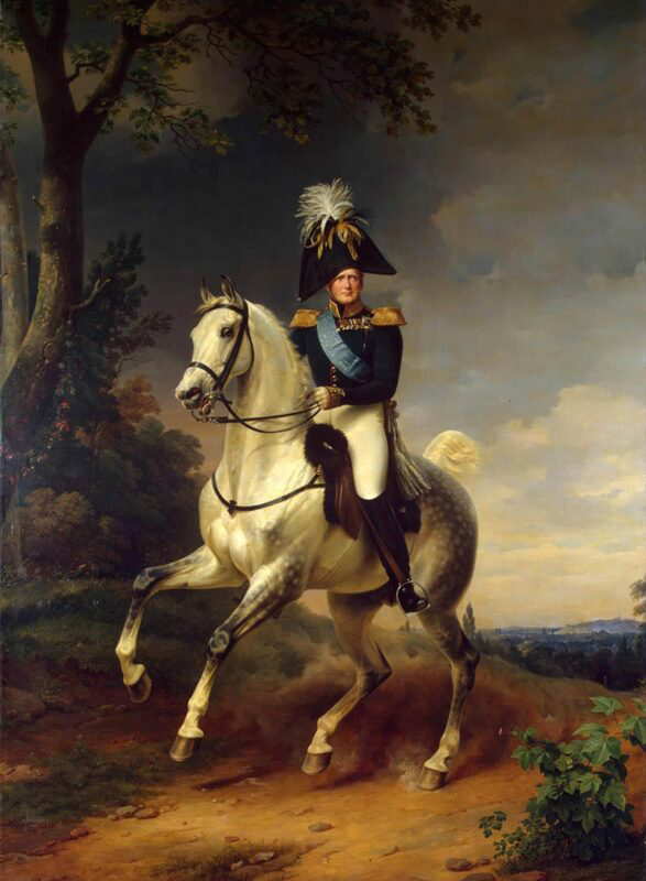 The Emperor of the French: Who Was Napoleon Bonaparte?