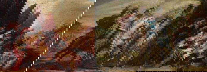 Is The Body Of Alexander The Great Actually In Saint Mark’s Tomb?