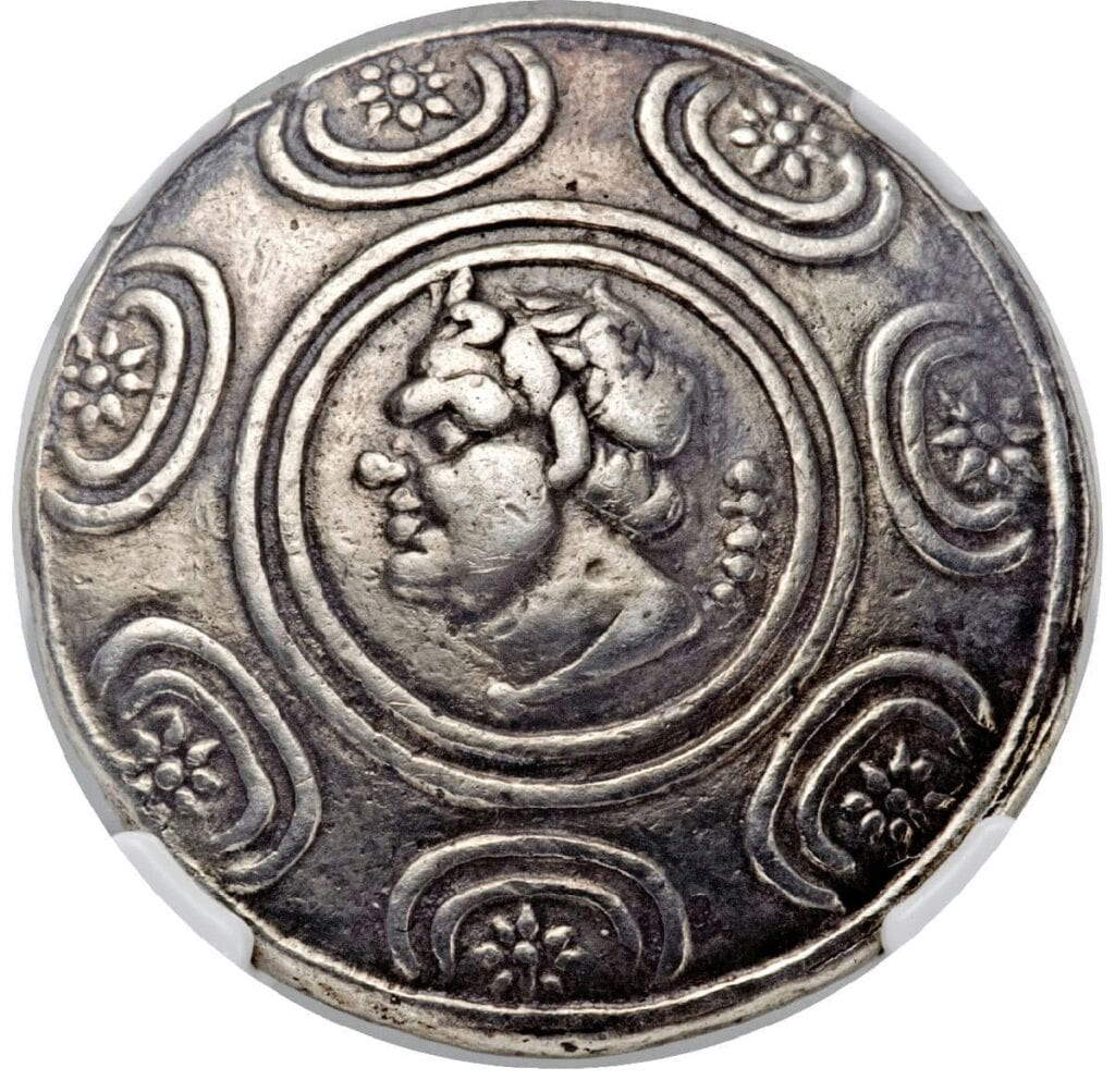 Diadochi: The Successors of Alexander the Great & Their Wars