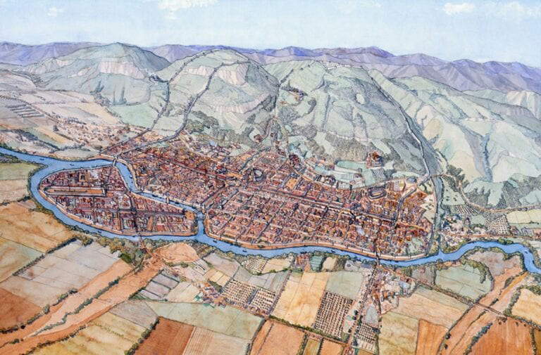 The Rise And Fall Of The Seleucid Empire In 9 Facts