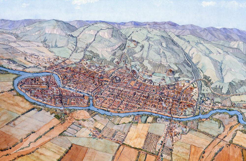 The Rise And Fall Of The Seleucid Empire In 9 Facts