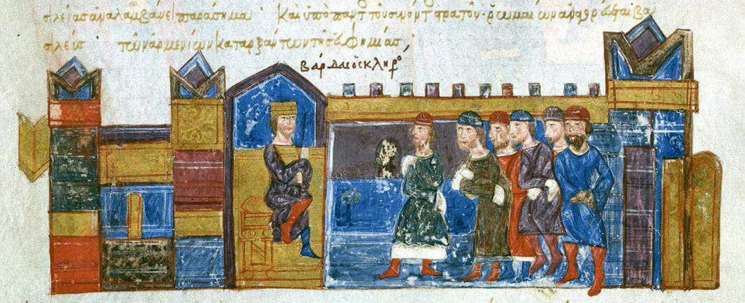 7 Interesting Facts About the Long Reign of Emperor Basil II