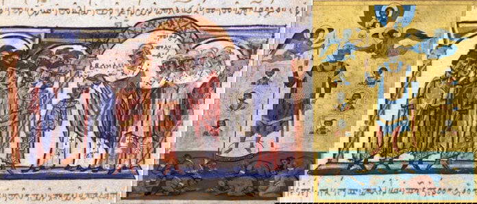 7 Interesting Facts About the Long Reign of Emperor Basil II