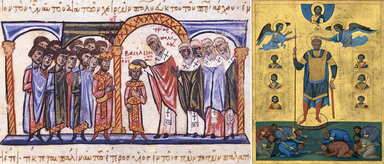 7 Interesting Facts About the Long Reign of Emperor Basil II